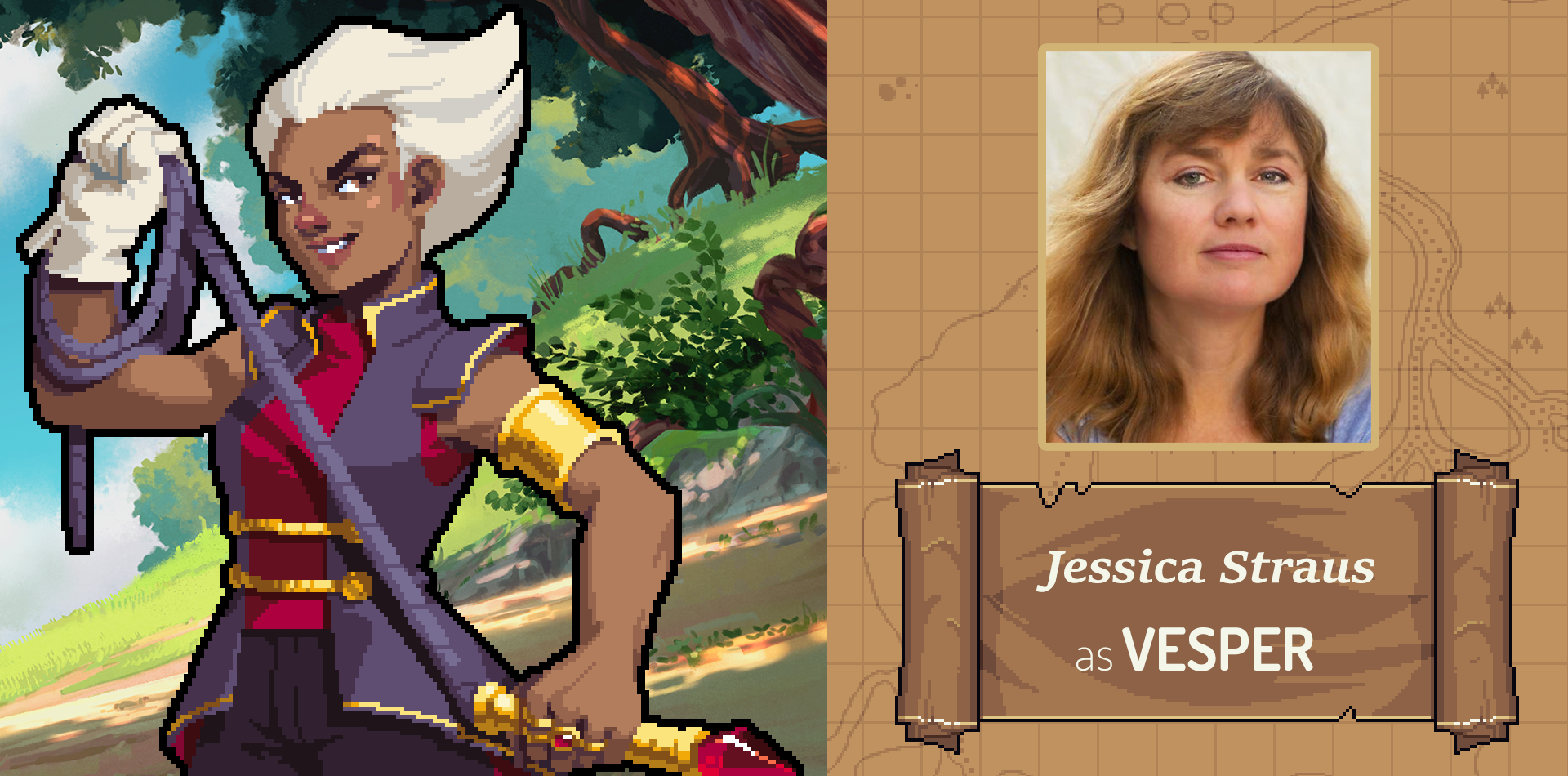Wargroove - Double Trouble Role Call! | Wargroove